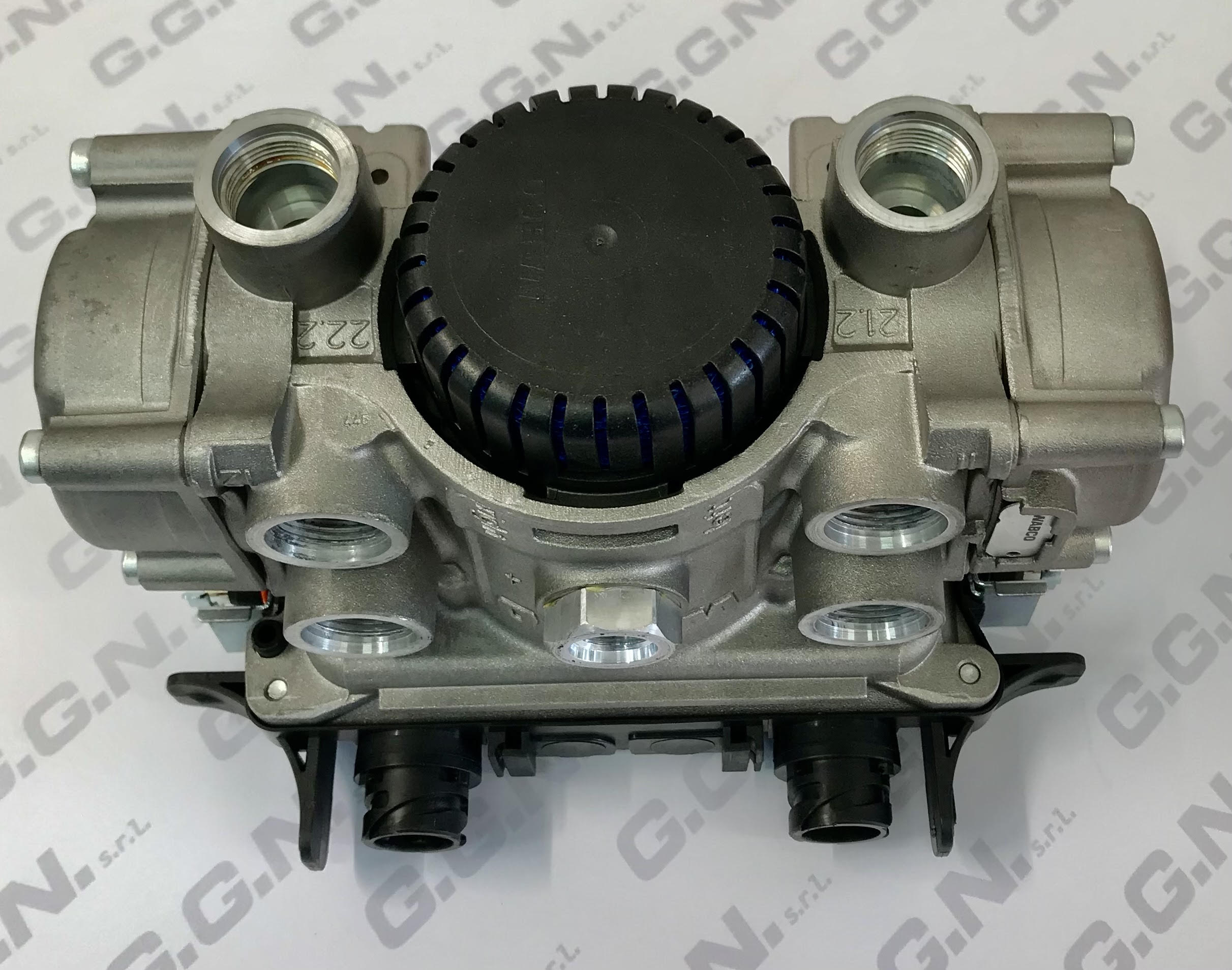 GGN102565 - 4801040060 - GGN - Barletta