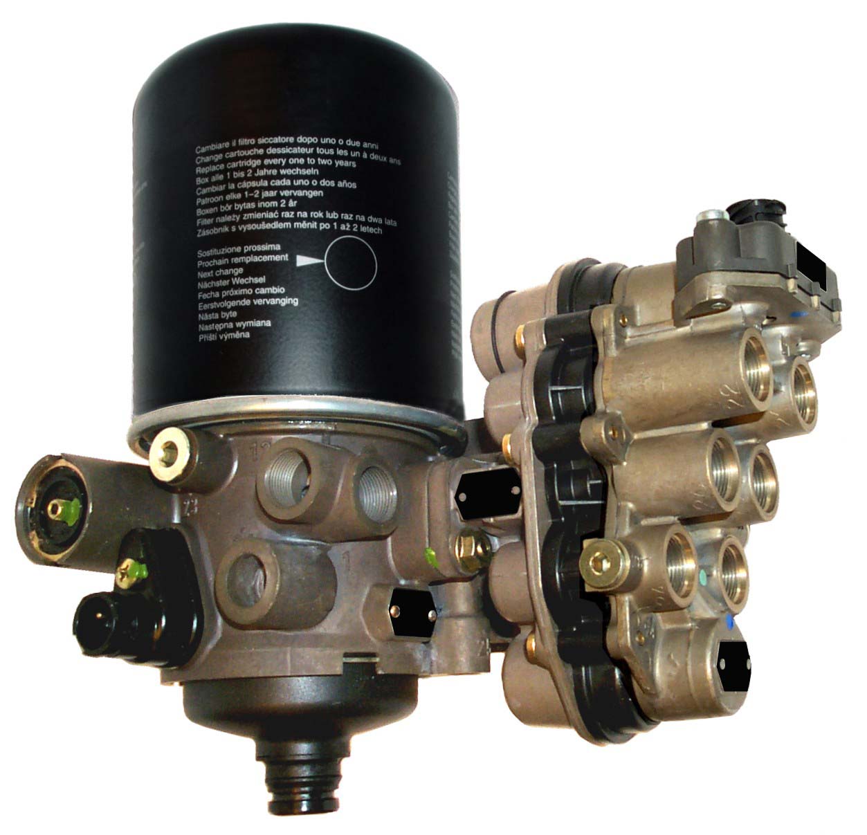 GGN003877 – ZB 4592 - GGN - Barletta