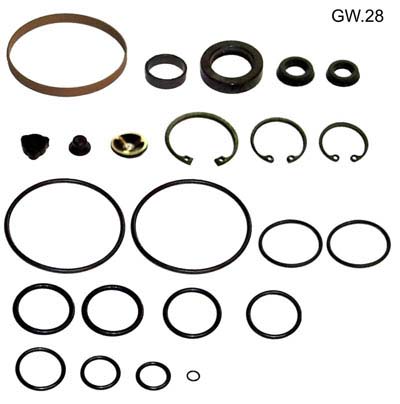 GW.28 - GGN - Barletta