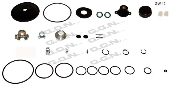 GW.42 - GGN - Barletta
